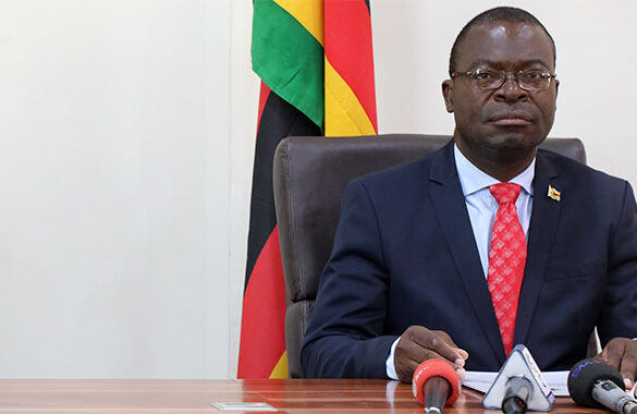 Watch: ANC Mayor Norah Mahlangu Caught in Leaked Video